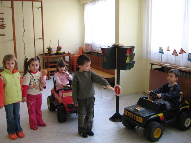 177 ЦДГ Лютиче