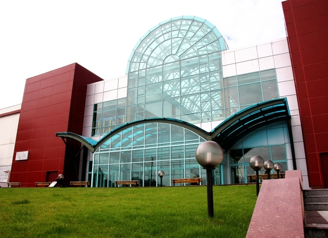 Princess Outlet Center Принцес Аутлет Център - гр. София