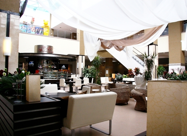 Princess Outlet Center Принцес Аутлет Център - гр. София