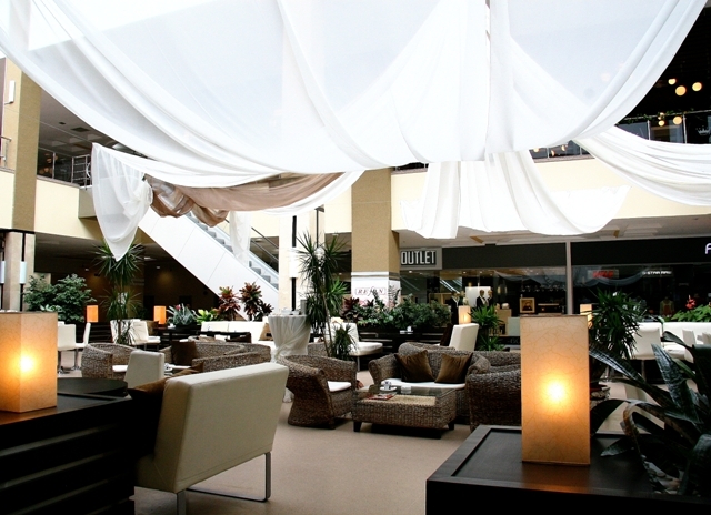 Princess Outlet Center Принцес Аутлет Център - гр. София