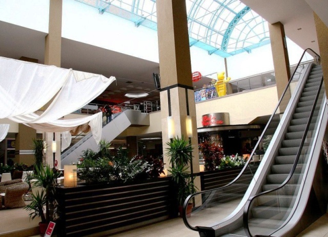 Princess Outlet Center Принцес Аутлет Център - гр. София