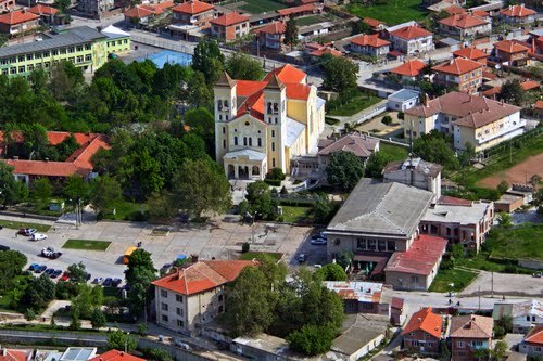 гр. Раковски