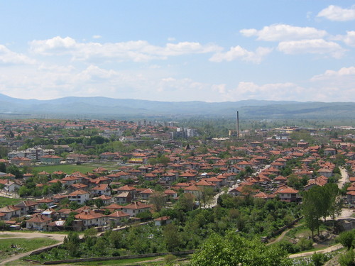 гр. Костенец