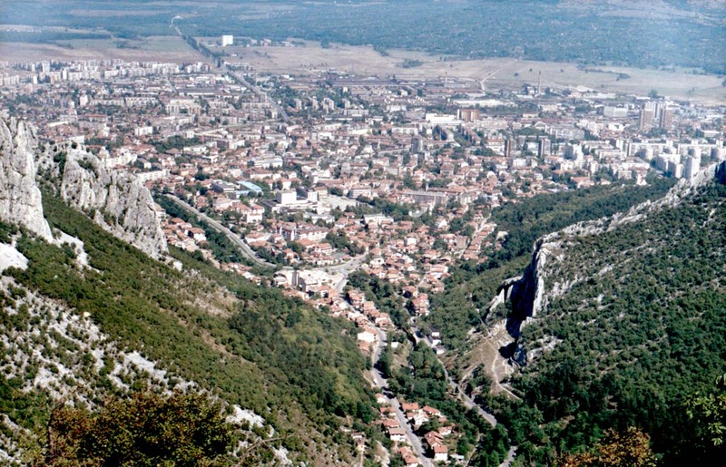 VRATSA