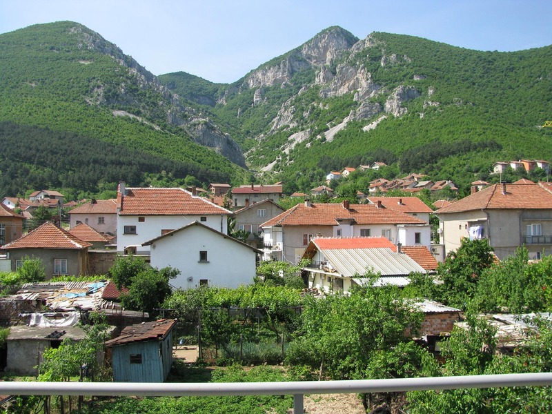 VRATSA