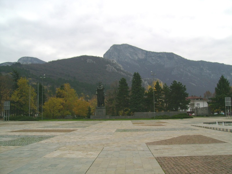 VRATSA