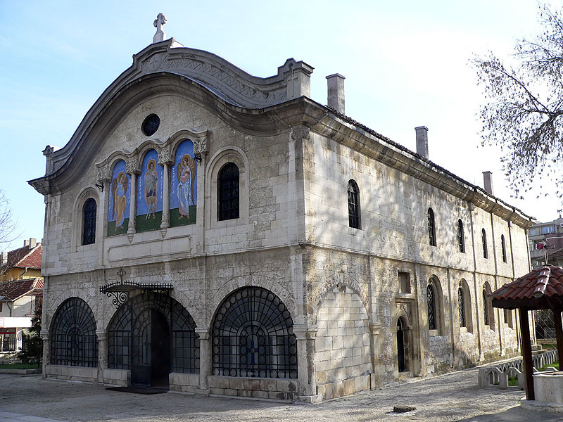 DOBRICH